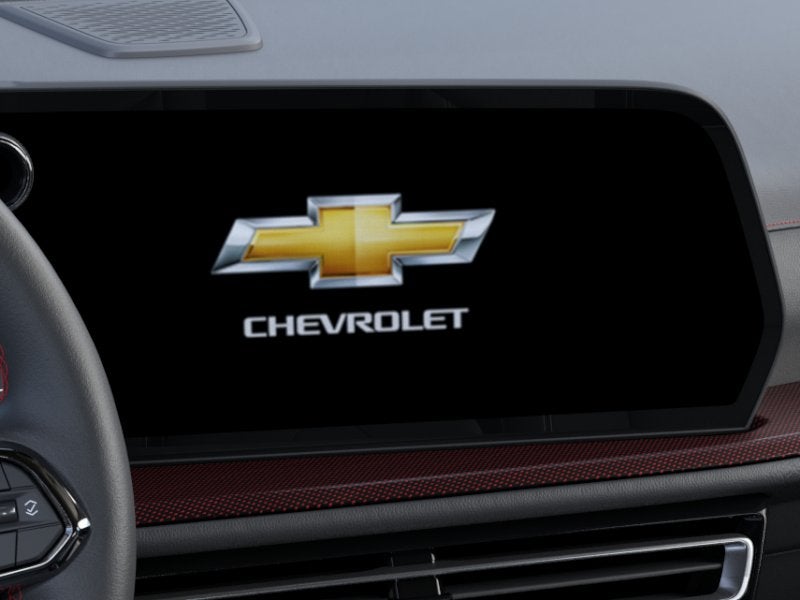 2026 Chevrolet Traverse RS in WASHINGTON TOWNSHIP, MI | Detroit ...