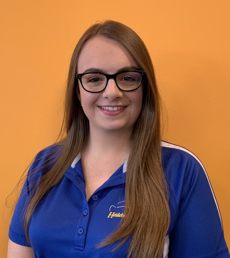 Meet Our Team | Chevrolet Dealer in Washington Township, MI ...