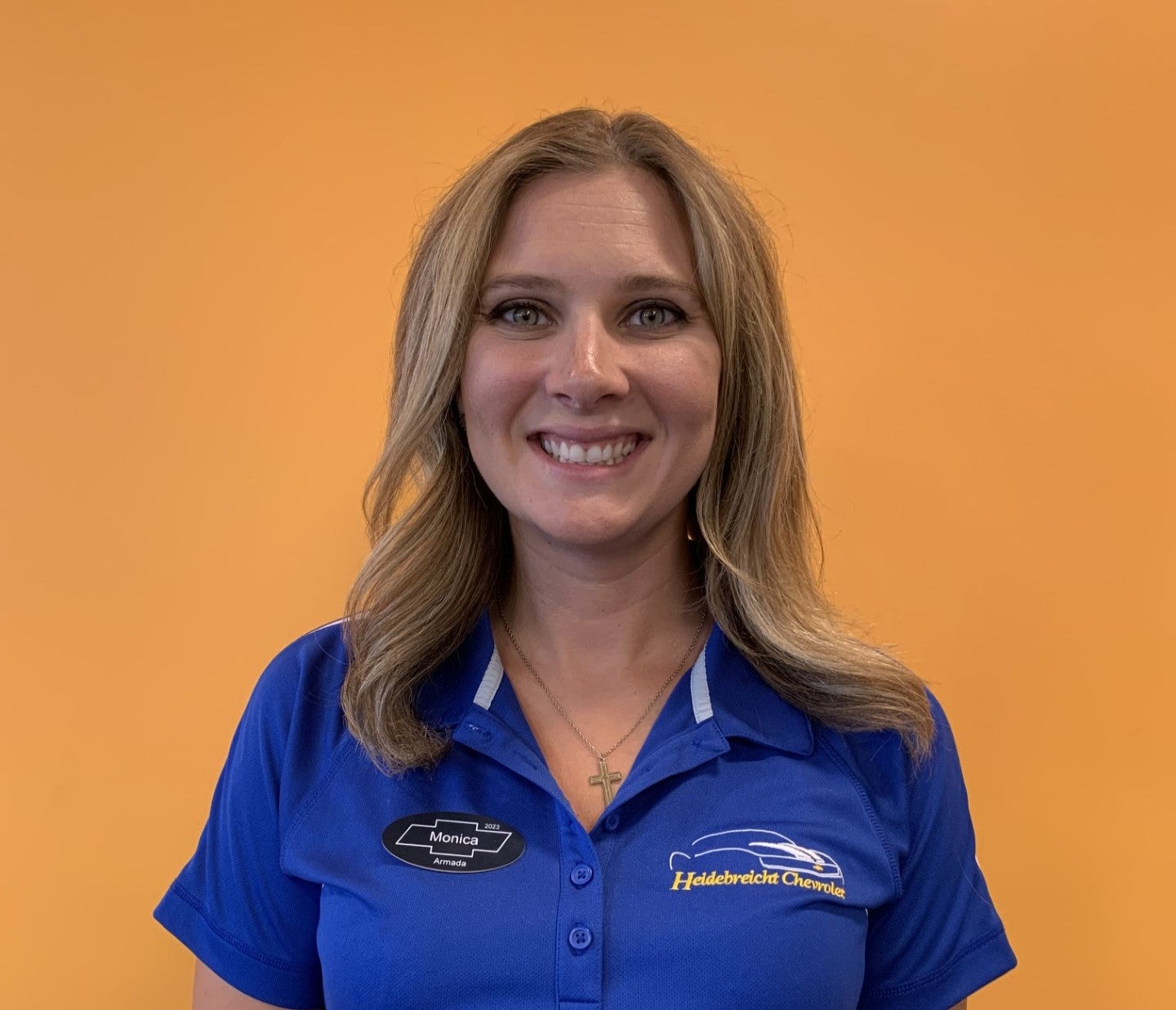Meet Our Team | Chevrolet Dealer in Washington Township, MI ...