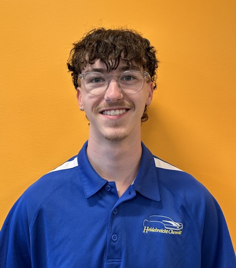 Meet Our Team | Chevrolet Dealer in Washington Township, MI ...