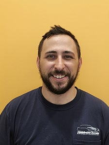 Meet Our Team | Heidebreicht Chevrolet | Washington, MI