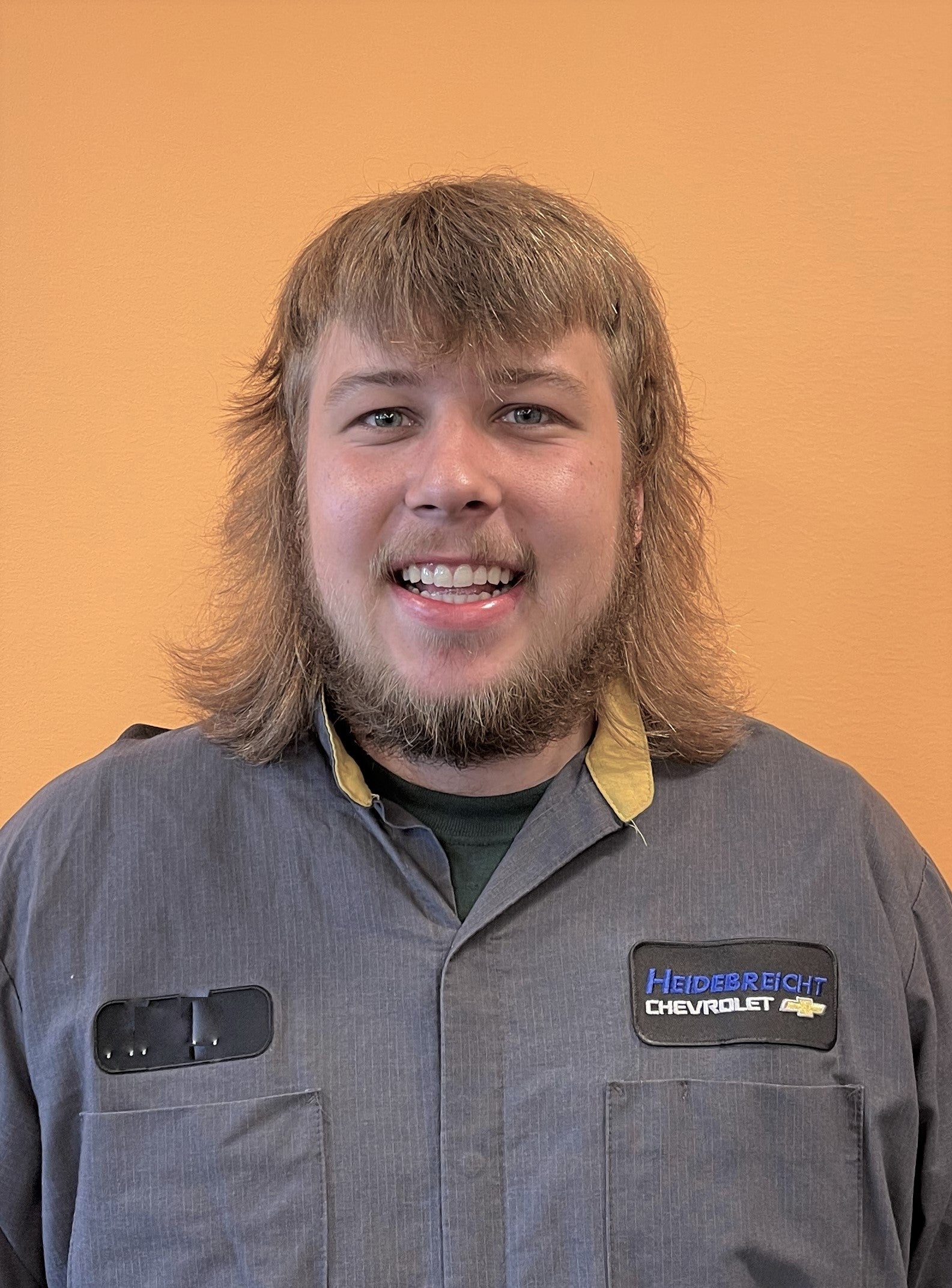 Meet Our Team | Chevrolet Dealer in Washington Township, MI ...