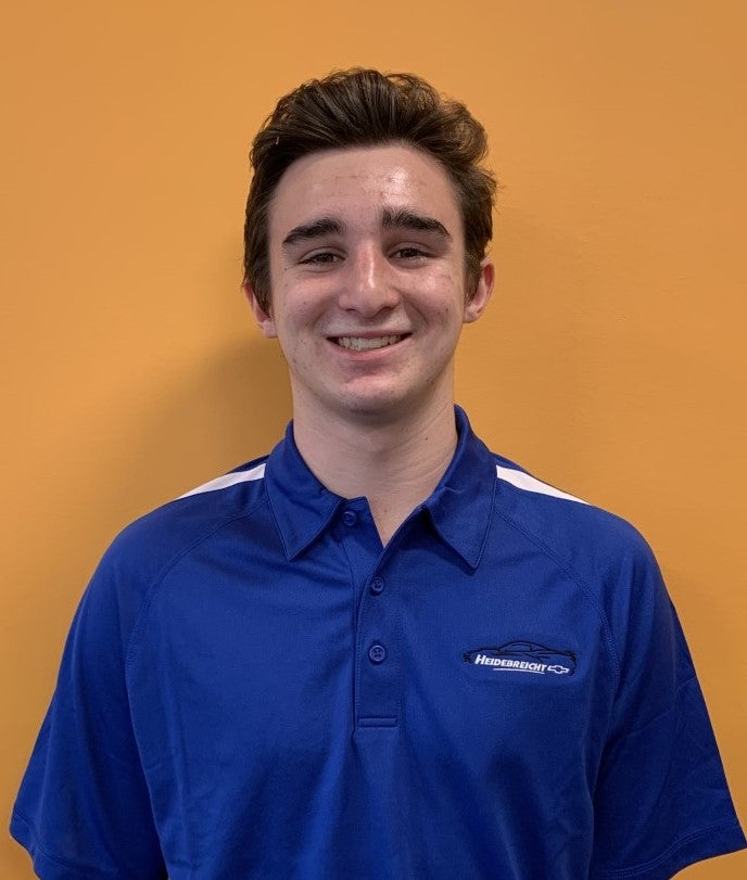 Meet Our Team | Chevrolet Dealer in Washington Township, MI ...