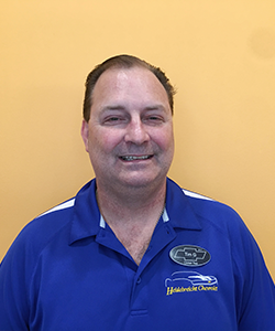 Meet Our Team | Chevrolet Dealer in Washington Township, MI ...