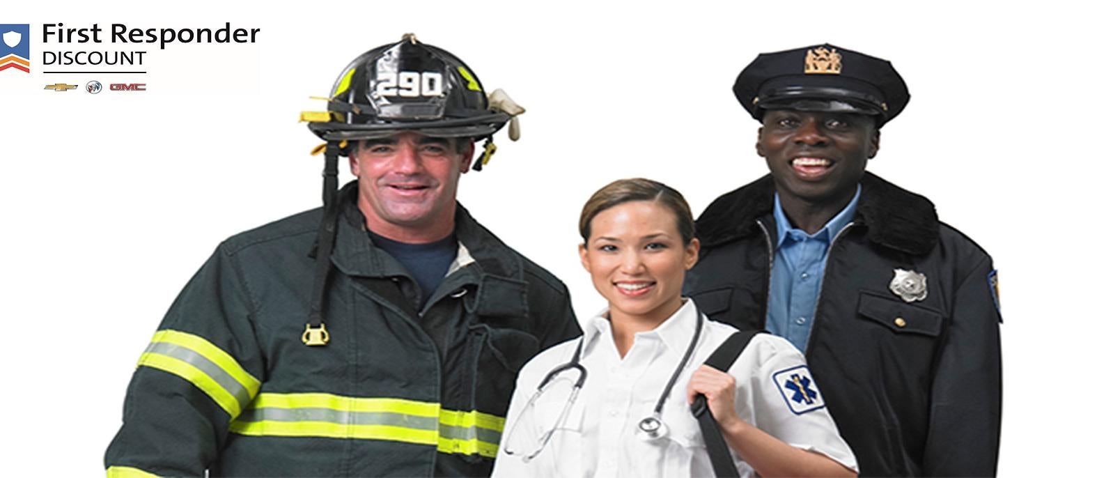 Discount Overview | Chevrolet Dealership in Washington Township, MI | Heidebreicht Chevrolet